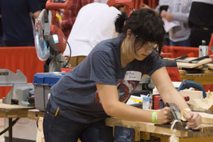 Pre-Apprenticeship Training Program | Mohawk College